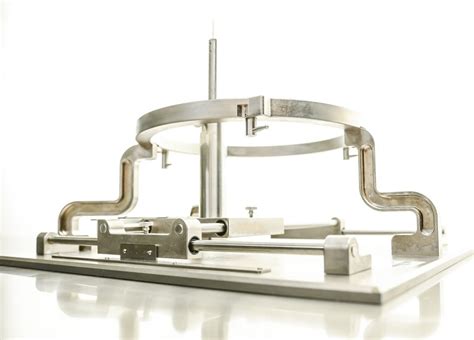 Integra Radionics Crw Stereotactic System Halo Frame Pinnacle Medical