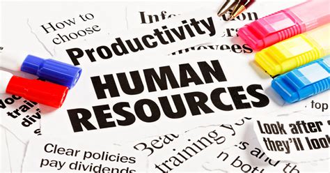 3 Reasons To Keep Your Hr Department Trained On The Latest Employment