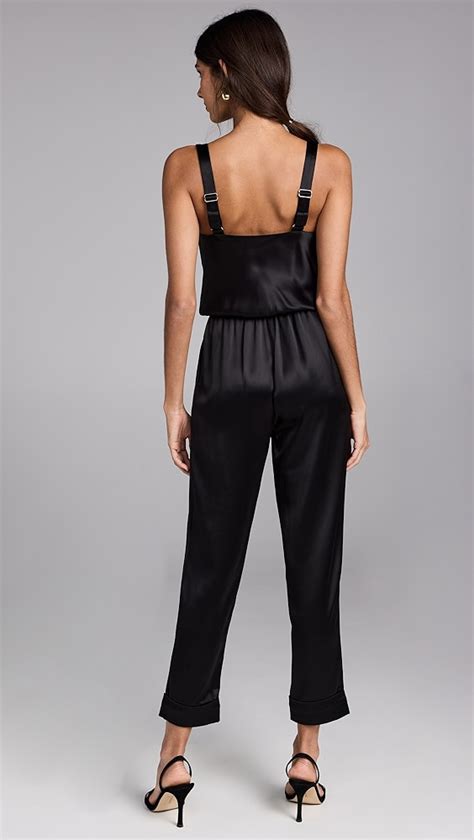 Cami Nyc Lemar Jumpsuit Shopbop