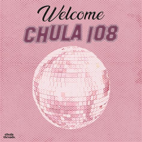 Chula Threads • Instagram Photos And Videos