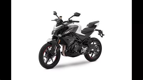 Cfmoto 450nk 2026 Datos Técnicos Precios Opiniones