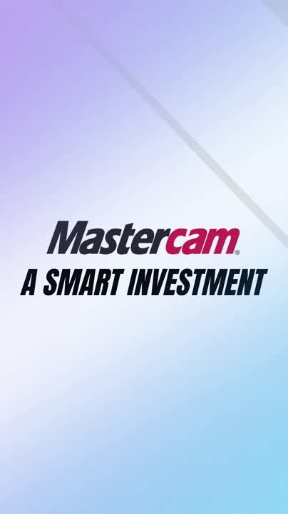 Nandha Kishore On Linkedin Mastercam A Smart Investment
