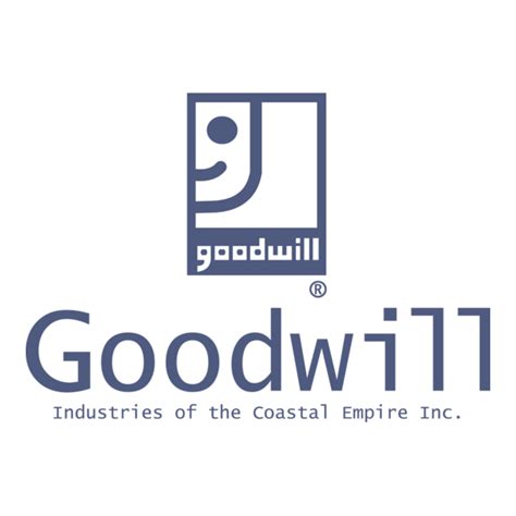 Goodwill Logo Png Vectors Free Download