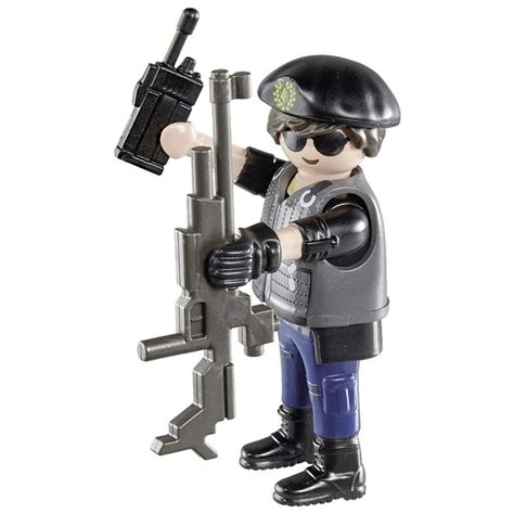 Figur Mit Gelenken Playmobil Playmo Friends Kauflandde