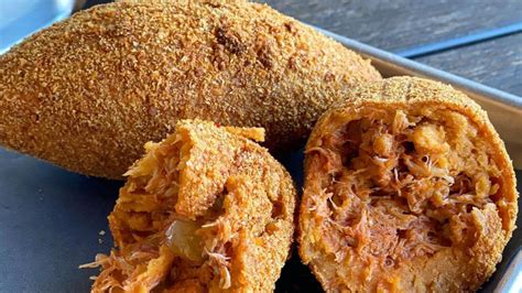 Tampa Deviled Crab Recipe Banana