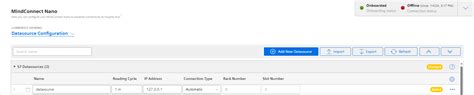 S7 Protocol Developer Documentation