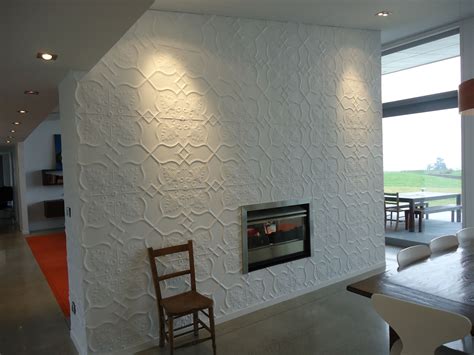 Tin Wall Decorating Ideas