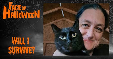 Laura Thompson Face Of Halloween Presented By Jamie Lee Curtis