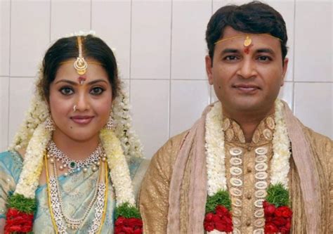 When Meenas Secret Wedding To Kiccha Sudeep Hit The Headlines Actress