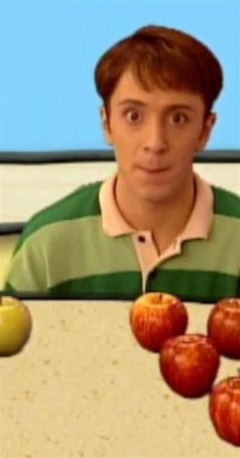 Blues Clues Math Tv Episode 1997 Imdb