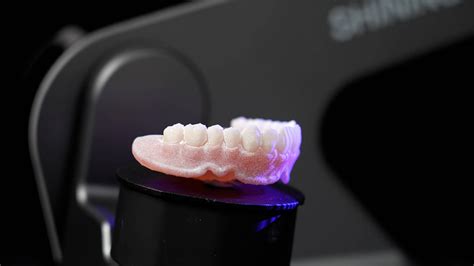 Full Denture Scan Workflow Of Desktop Scanner Adae Dental Online Store