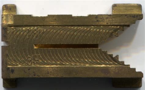 Intertype Us Matrix Identification
