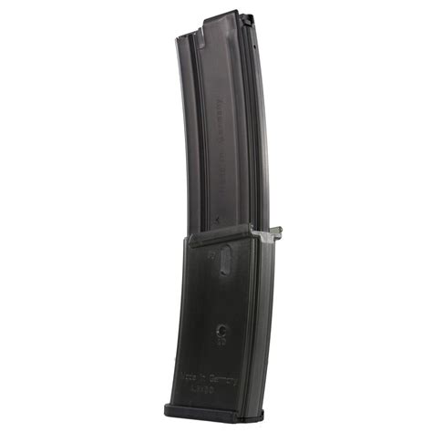 Heckler And Koch Mp7 4 6x30mm 40 Round Magazine Rooftop Defense