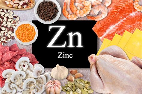 5 Reasons Zinc Is A Priority Nutrient For Women • Cathe Friedrich