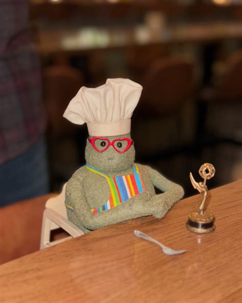 Tiny Chef Is This You This Week What Are Yall Watching In Addition