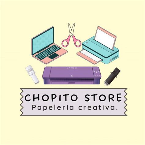 Chopito Store