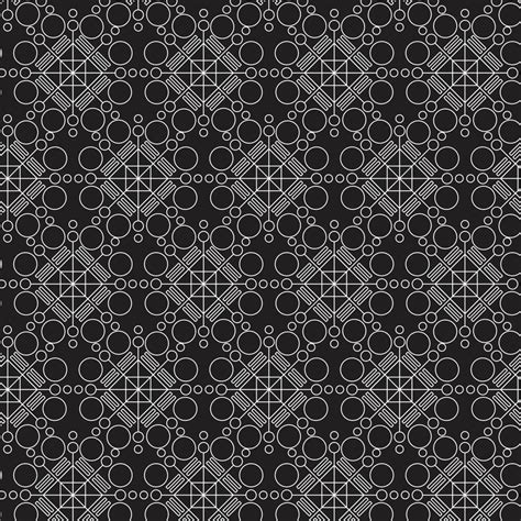 Geometric Pattern 1 23568647 Vector Art At Vecteezy