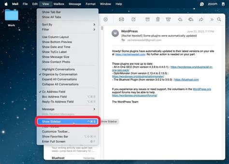 How To Retrieve Deleted Emails