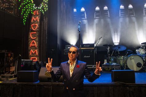 Michael Wekerle Out At Torontos El Mocambo As Venue Sells To Brookfield Exec Delta Optimist
