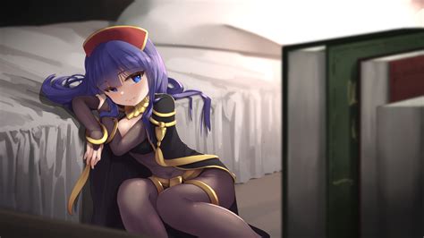 Tharja And Lilina Fire Emblem And 2 More Drawn By Oren770len
