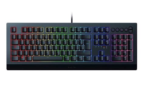 Best Razer Keyboards Of Great For Typing And Gaming Pctechtest