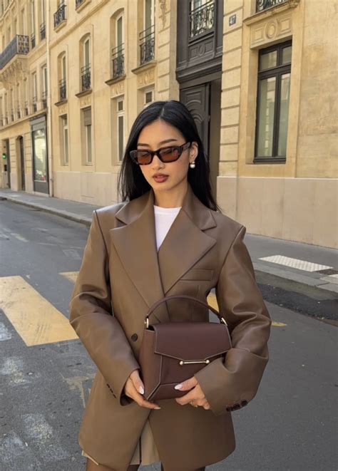 15 Brown Outfit Aesthetics You Need To Try Now The Chic Way Of Life
