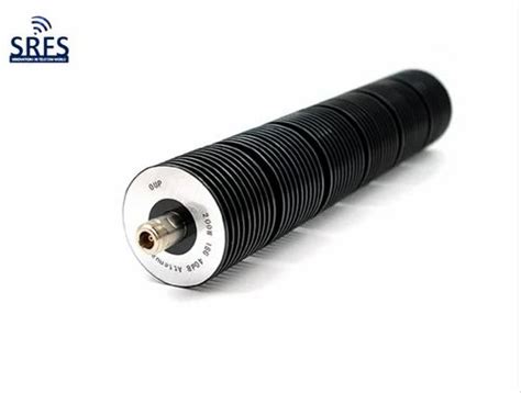 40 DB 200W DC 18 GHz Attenuator Beryllium Copper N Male To N Female At 78000 Piece In New Delhi