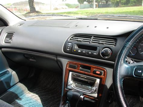 Jdm 97 Honda Accord Sir Us Wagon Rhd Honda Of America