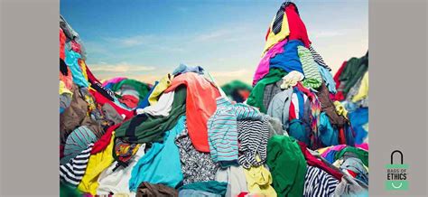 Should We Recycle Or Compost Our Old Clothes Bags Of Ethics