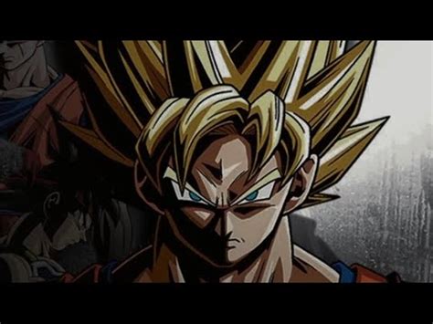 Xenoverse Goku Meme Prowler Theme Viral Meme Goku Youtube