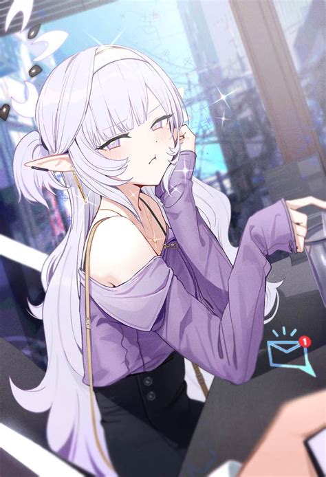 插画师残夜zanya的明星日鞠插画图片 Bobopic