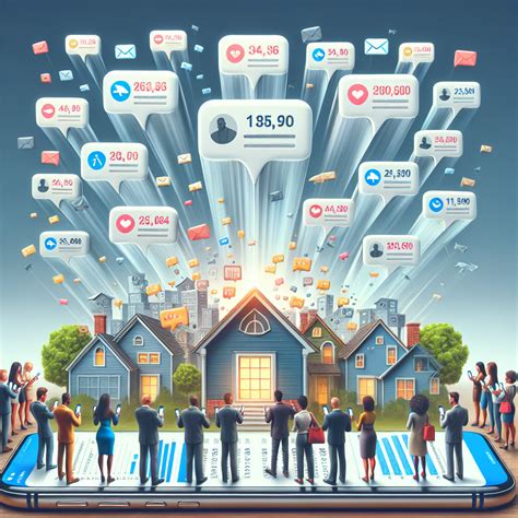 How Mass Text Messaging Helps Real Estate Agents Close More Deals Quick Send Mass Text Message