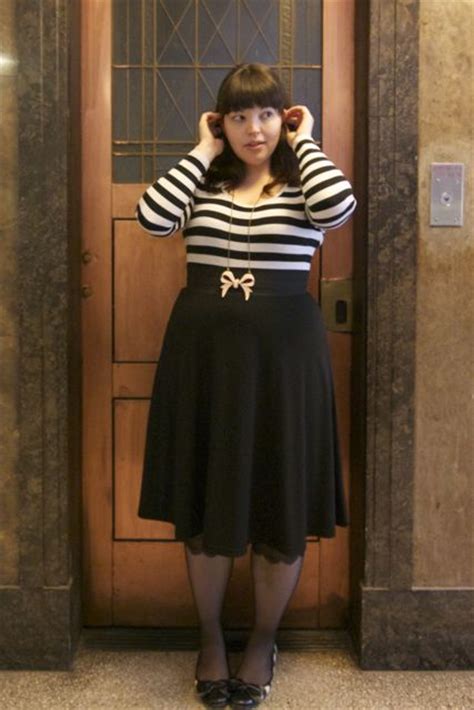 Busty St Clair Frocks Frou Frou