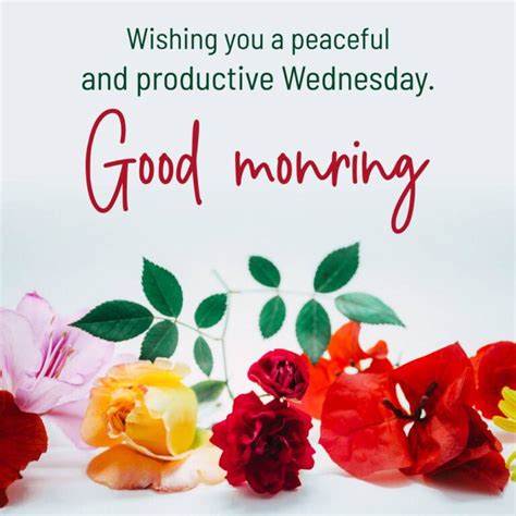 65 Happy Wednesday Wishes Morning Greetings And Quotes