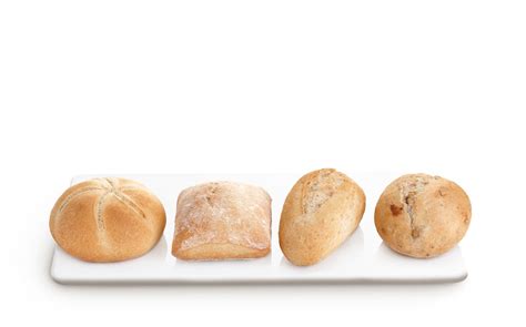 Assorted Dinner Rolls Europastry