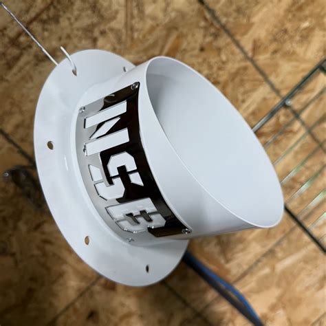 Minimalist Hood Stack Northspec Built