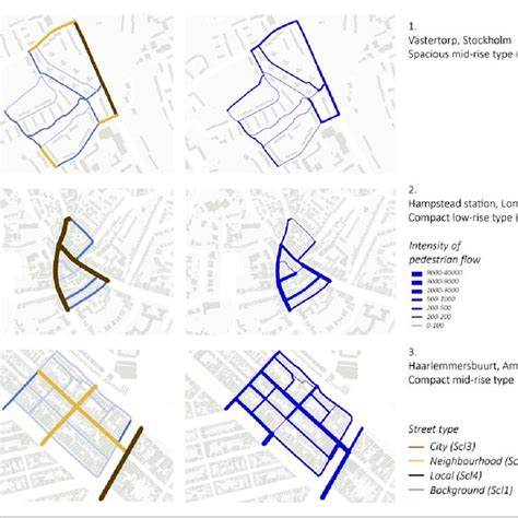Meta Berghauser Pont Professor Associate Phd Chalmers