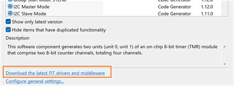 Renesas Solution Starter Kit For Rx23e A Enable Gpio Fit Module Hal Element14 Community
