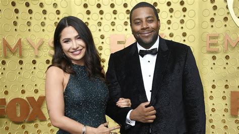 The Truth About Kenan Thompsons Wife