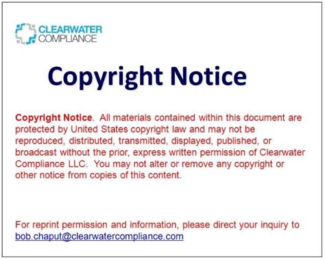 Copyright Notice Template Template Vercel App