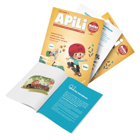 Apprendre Les Maths En Grande Section De Maternelle Apili