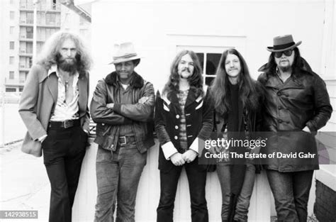 Tom Johnston Photos And Premium High Res Pictures Getty Images