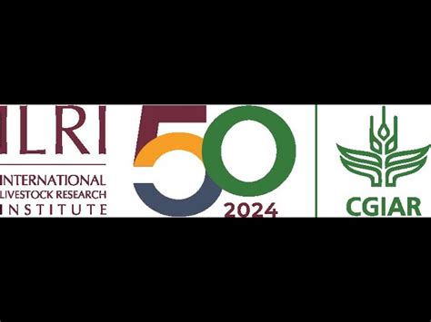 Ilri Logo Center For Research And Development In Drylands