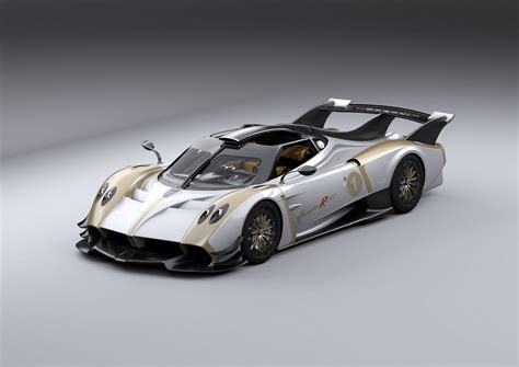 Pagani Huayra R Evo Review Pricing Photos And Specs