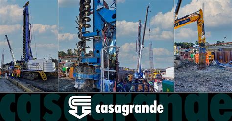 Bbge Are Proud Owners Of A New Casagrande B300xp 2 Cfa This State Of