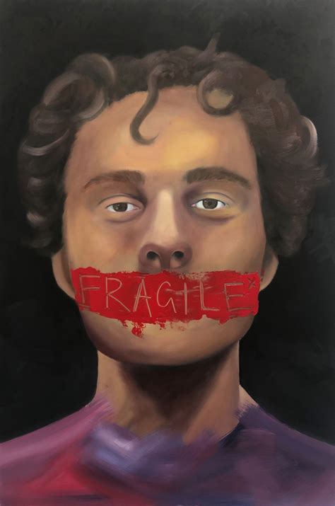 Fragile — Lili Grace Renfrey