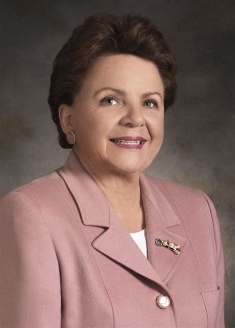 Anne Evans Hotel Owner And Community Leader Dies At 92