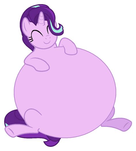Stuffed Starlight By Retroguy1990 On Deviantart