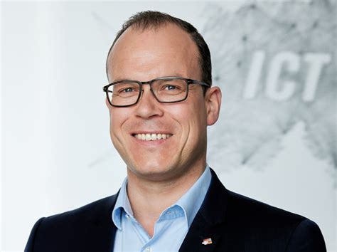 Serge Frech Verlässt Ict Berufsbildung Schweiz Ict Berufsbildung