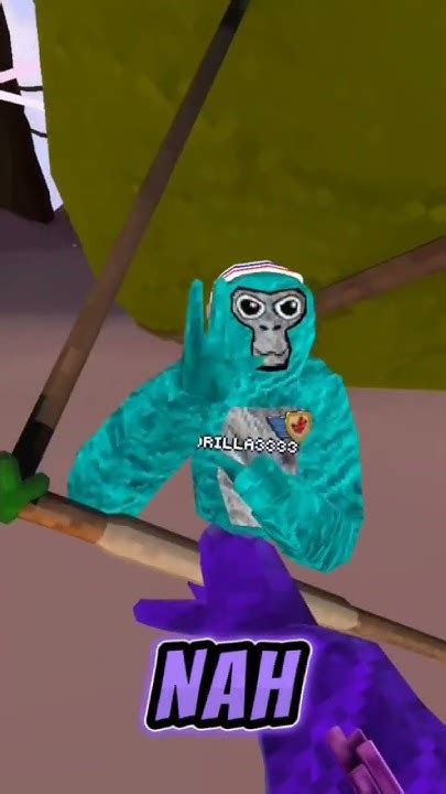 True Reaction To New Clouds Revamp Gorillatagfun Gorillatag Vr Oculus Youtube